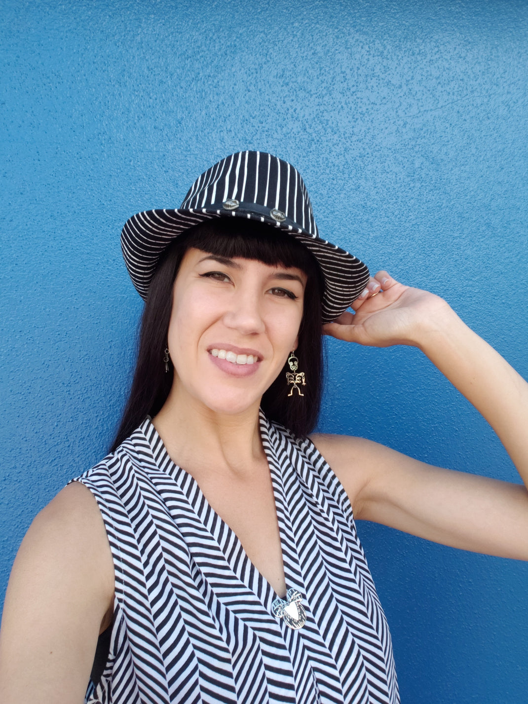 About – Adara Arachnids